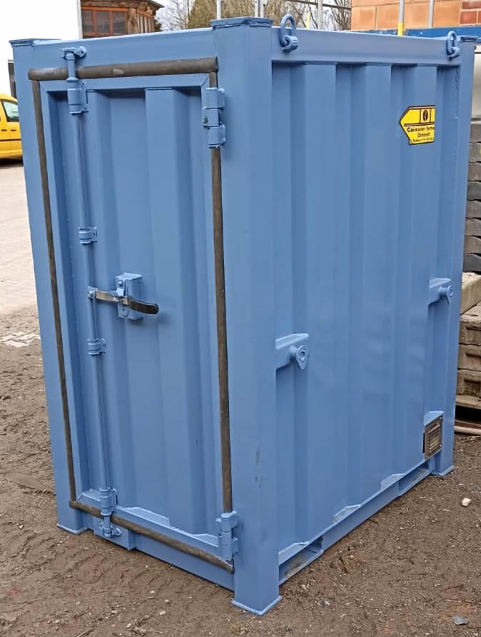 Sonderbauten – Container Vertrieb Chemnitz – Container Vertrieb Chemnitz